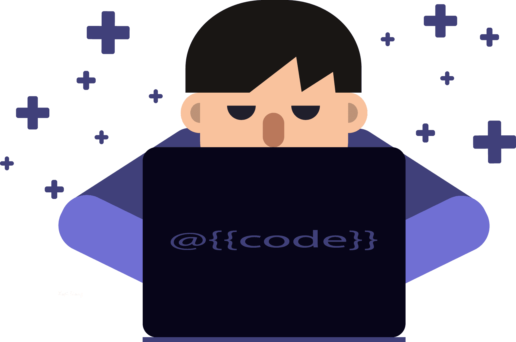 Muhammad Saleh Solahudin a.k.a ZihxS